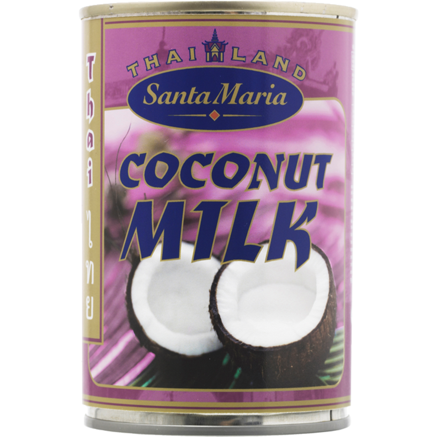 Fiskegryde med karry, mango og kokosmælk | Santa Maria