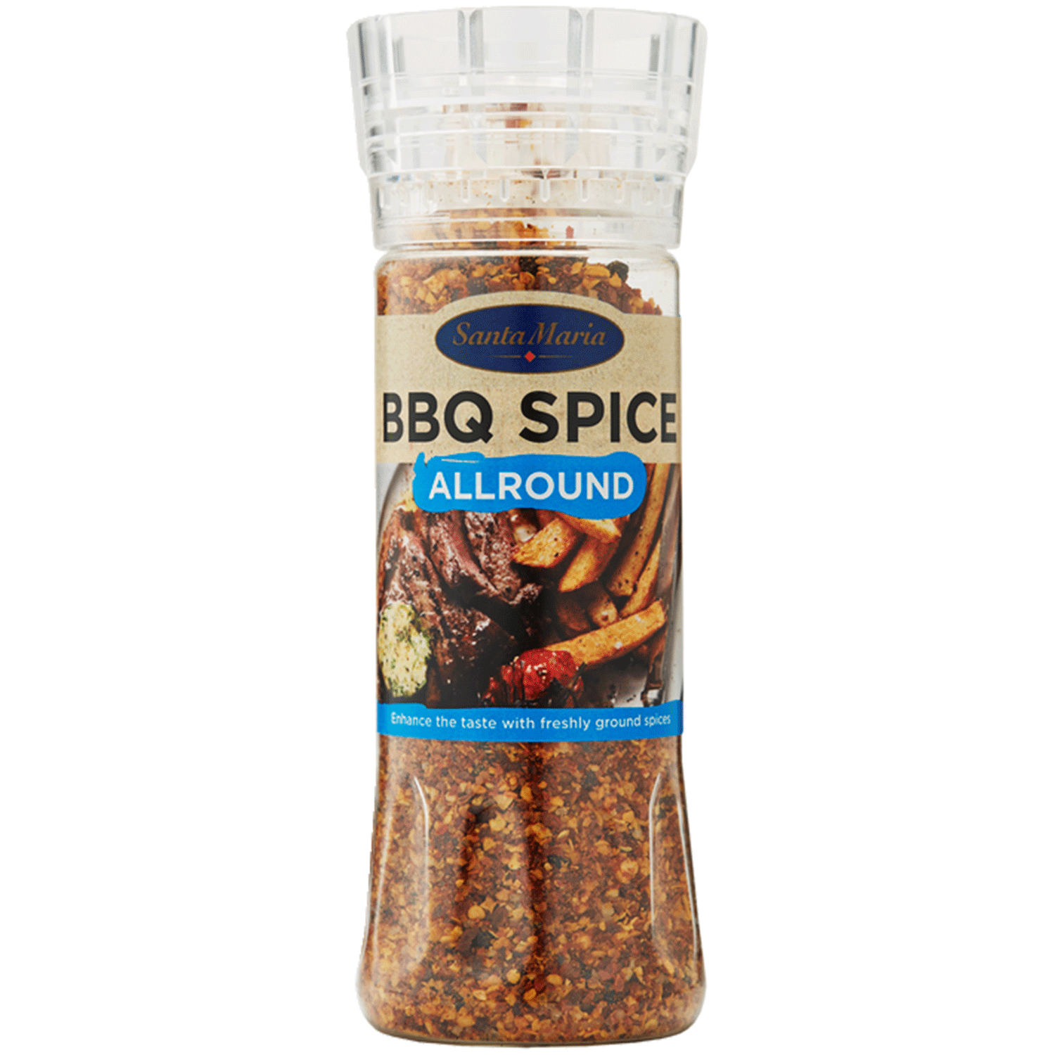 BBQ Spices Allround | Santa Maria