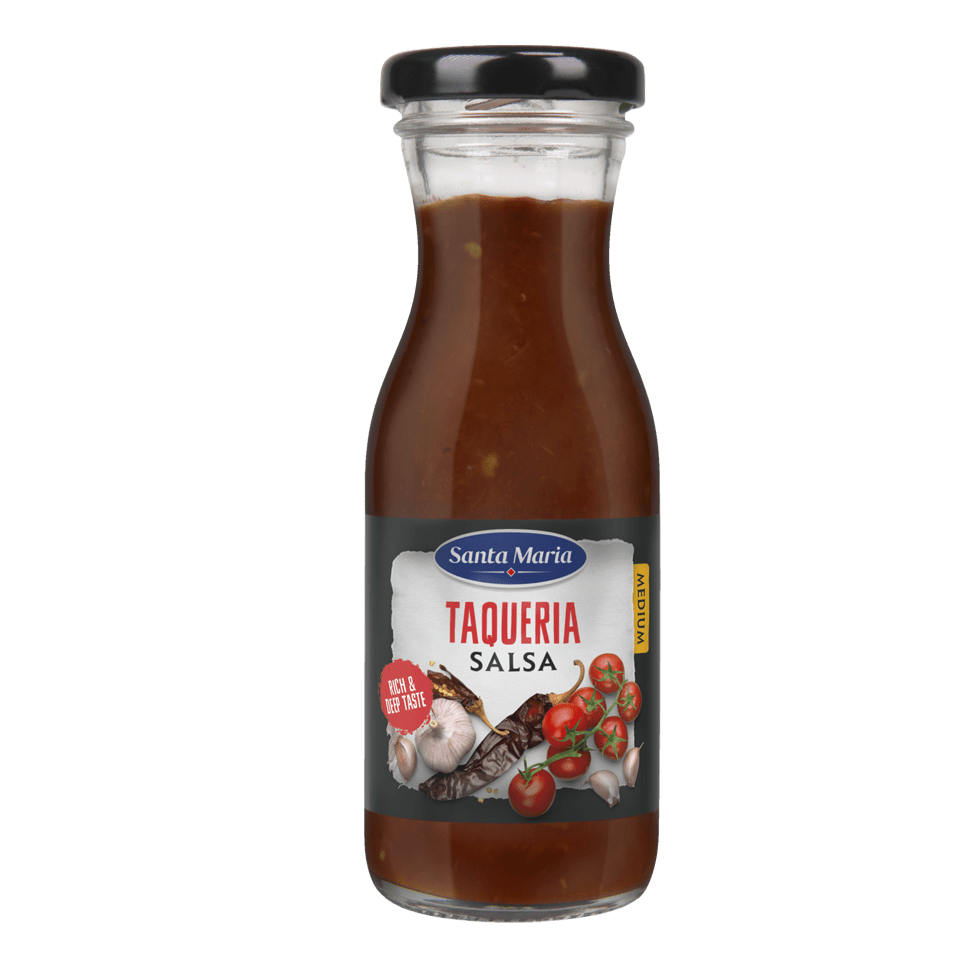 Taqueria Salsa