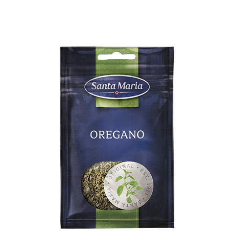 Oregano, småpåse | En produkt från Santa Maria