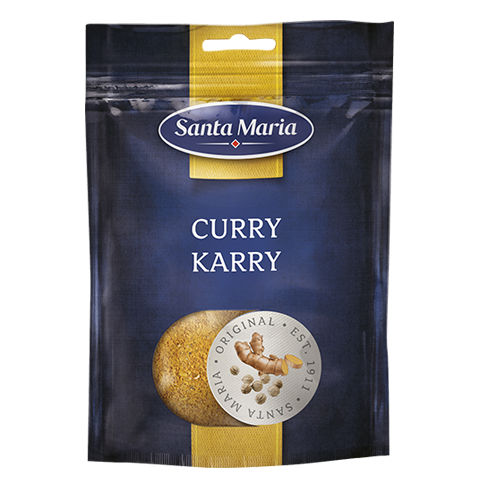 Karry | Santa Maria