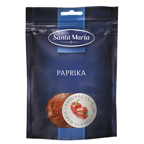 Paprika | Santa Maria