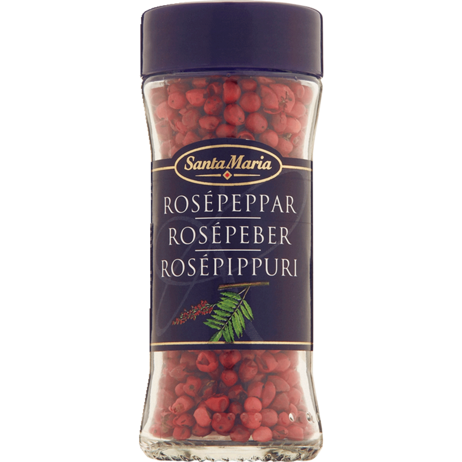 Krydderier | Santa Maria