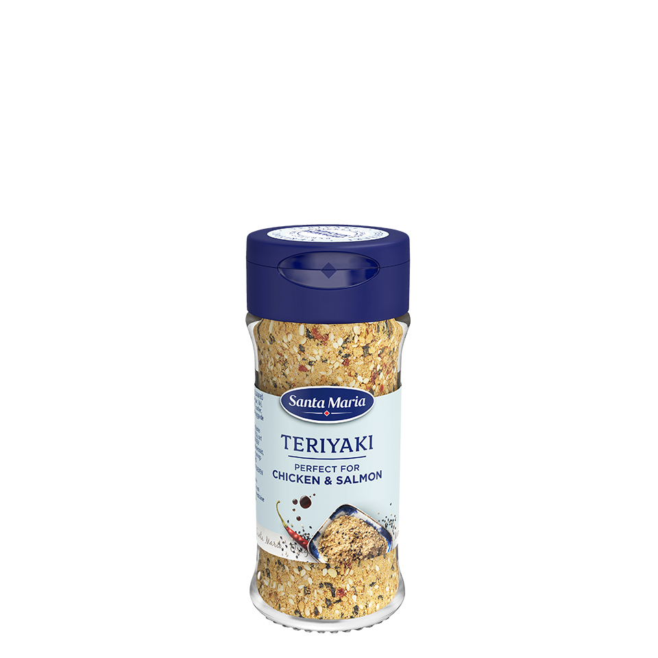 Teriyaki