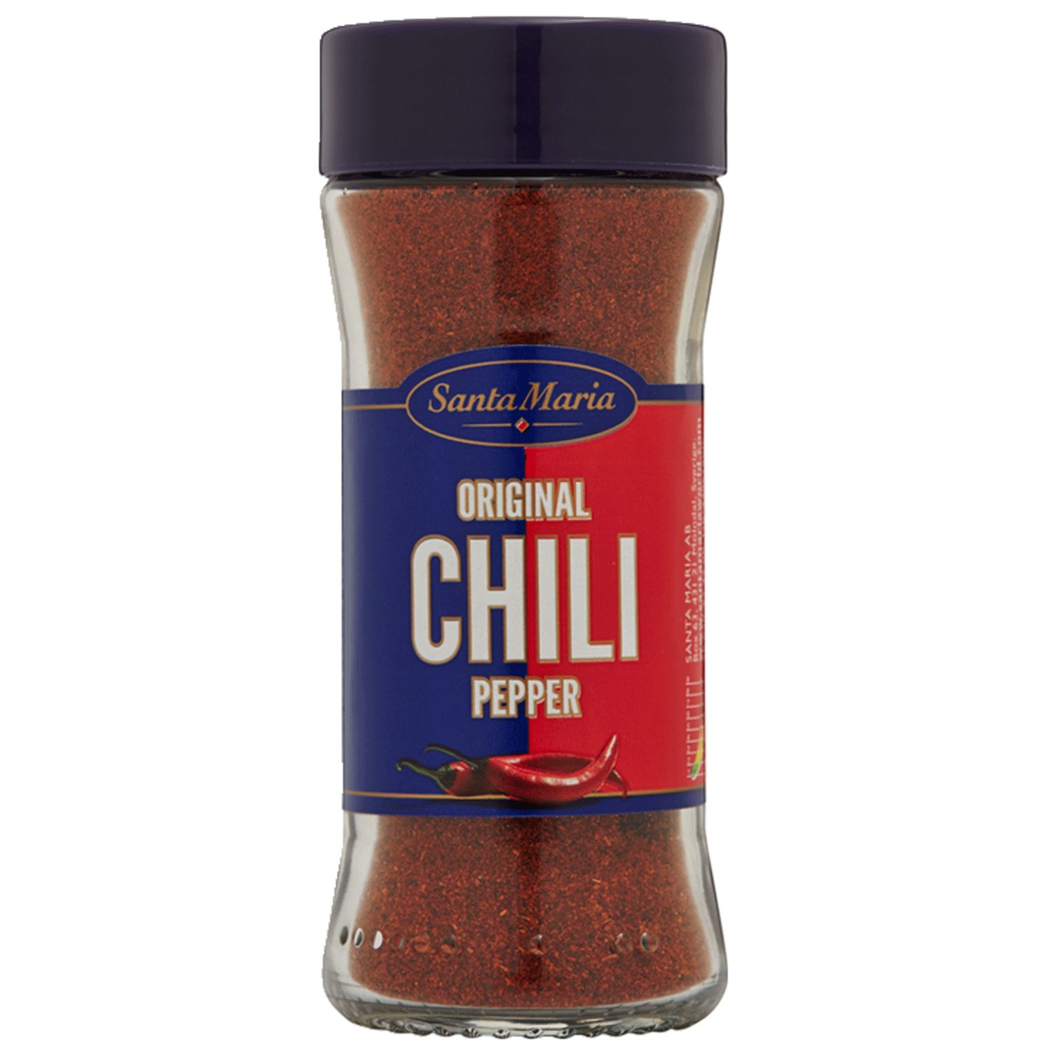 Kansas City Dry Rub | Santa Maria