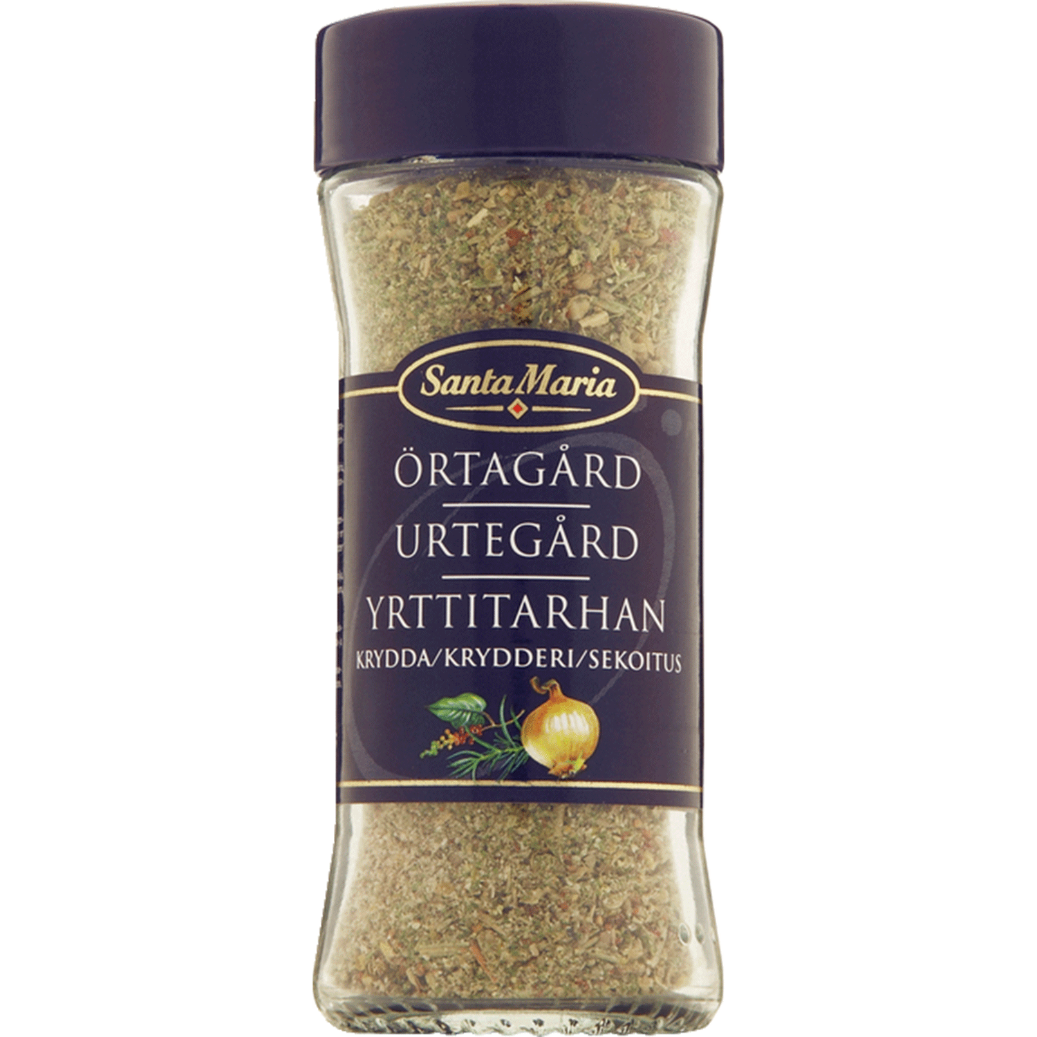 Kryddor │ Santa Maria