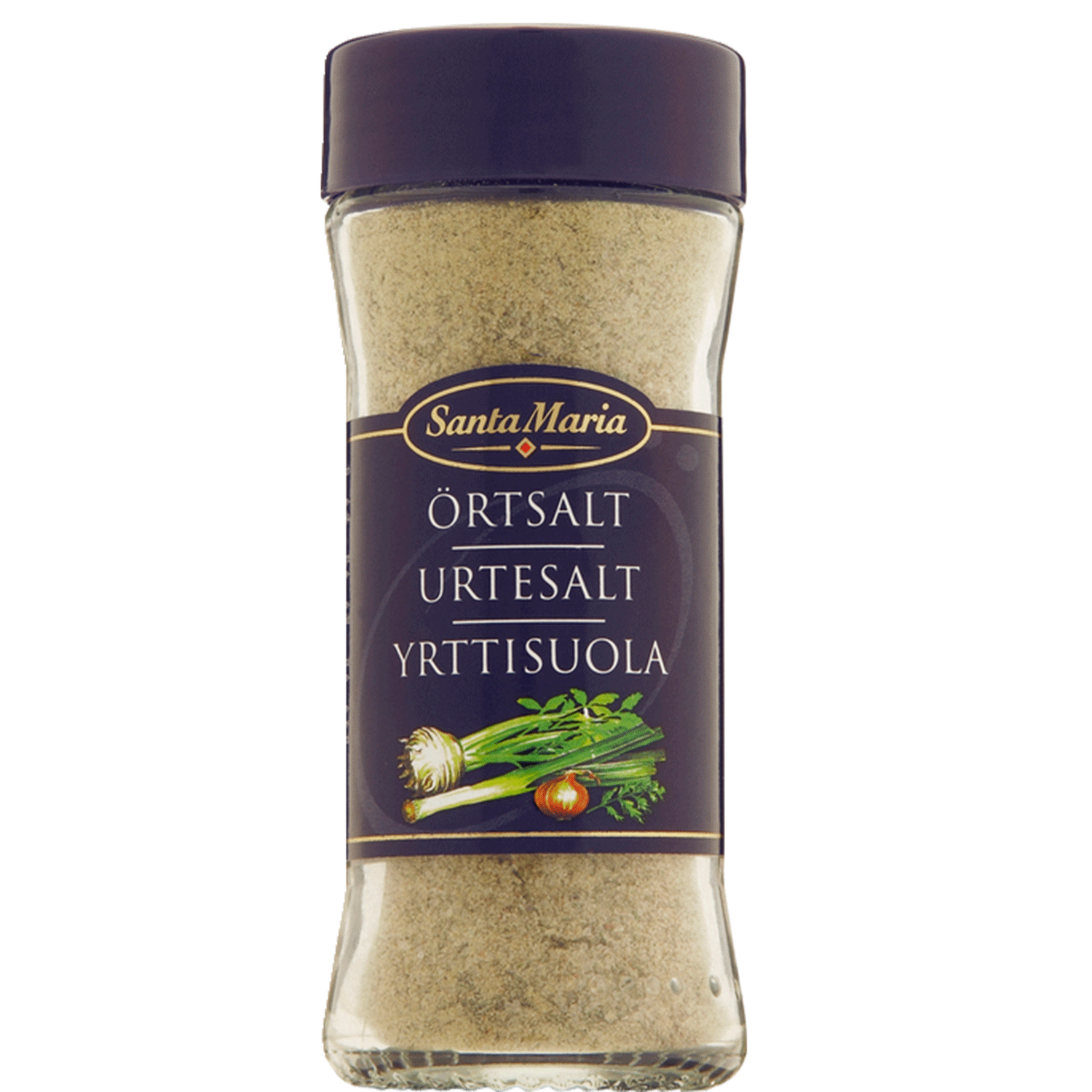 Krydderier | Santa Maria