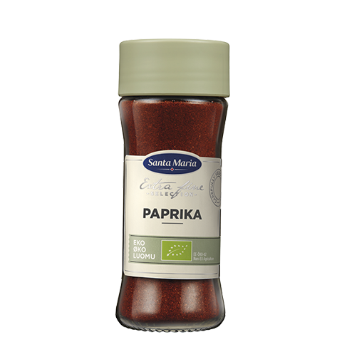 Produkter │ Santa Maria