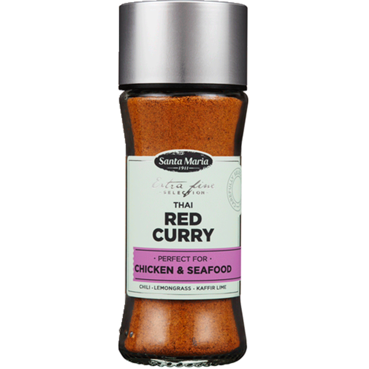 Krydderier | Santa Maria