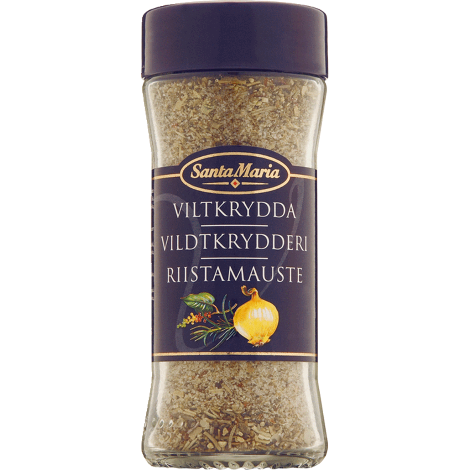 Kryddor │ Santa Maria
