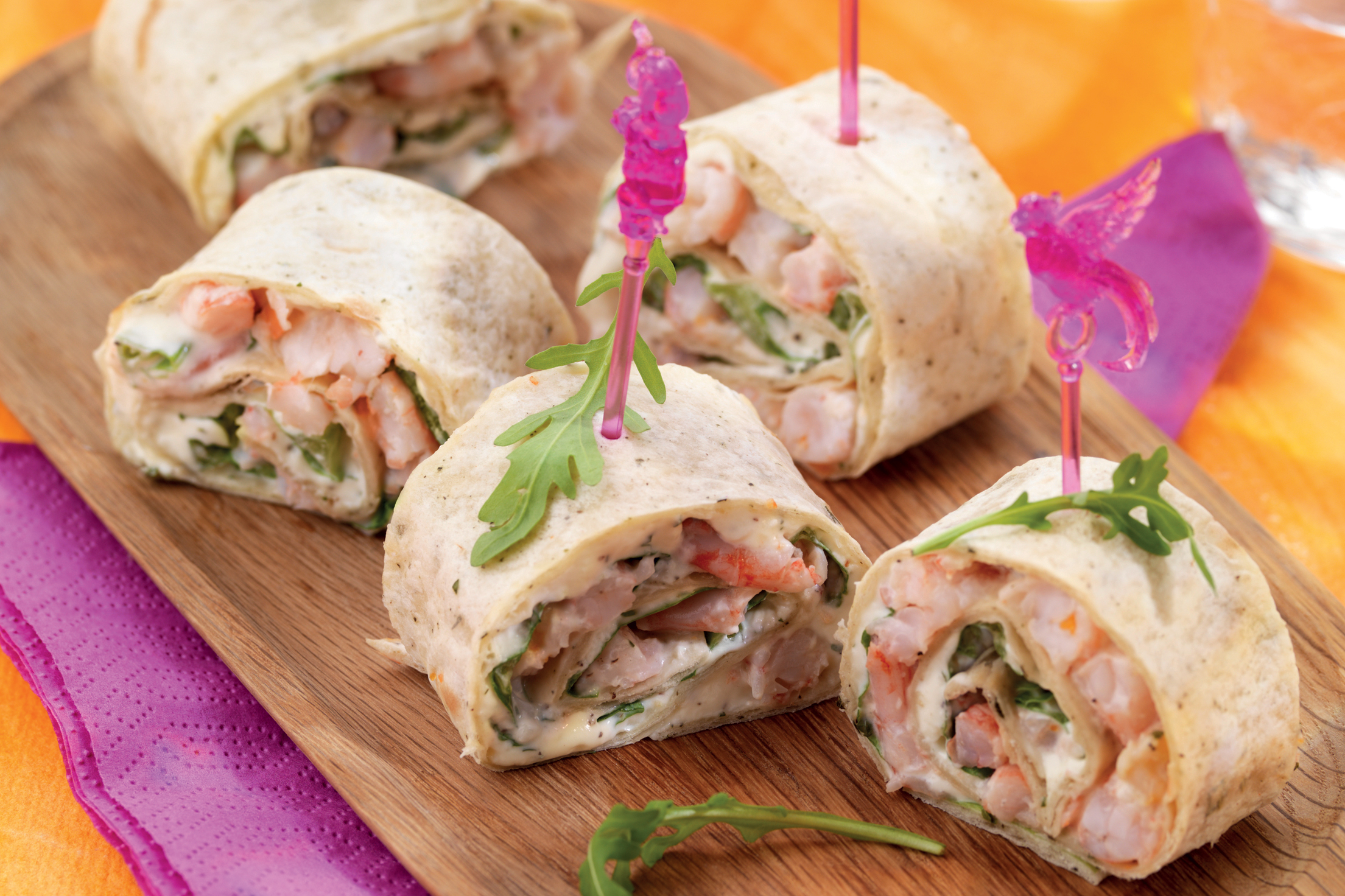 Tex Mex │ Santa Maria