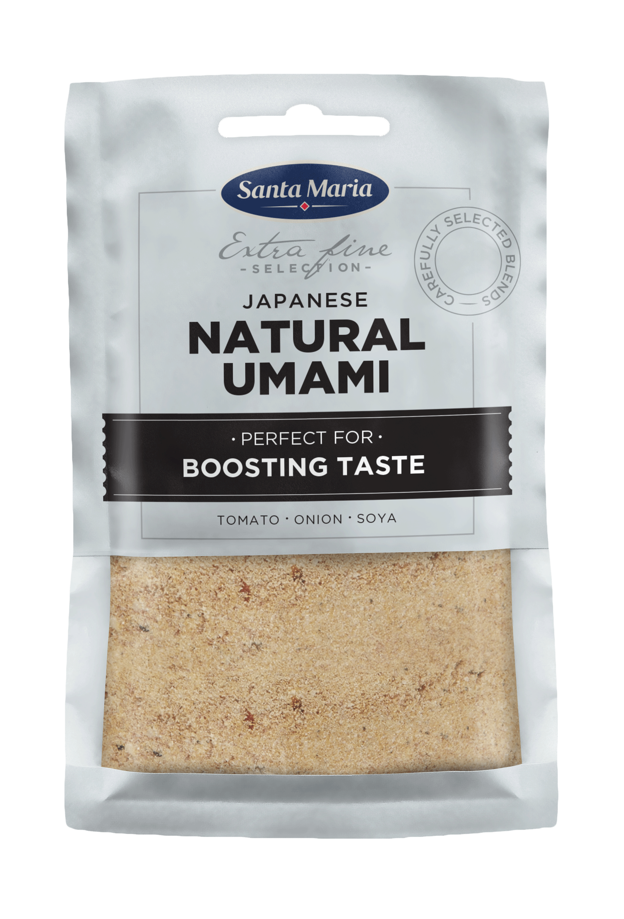 Umami burgers | Santa Maria