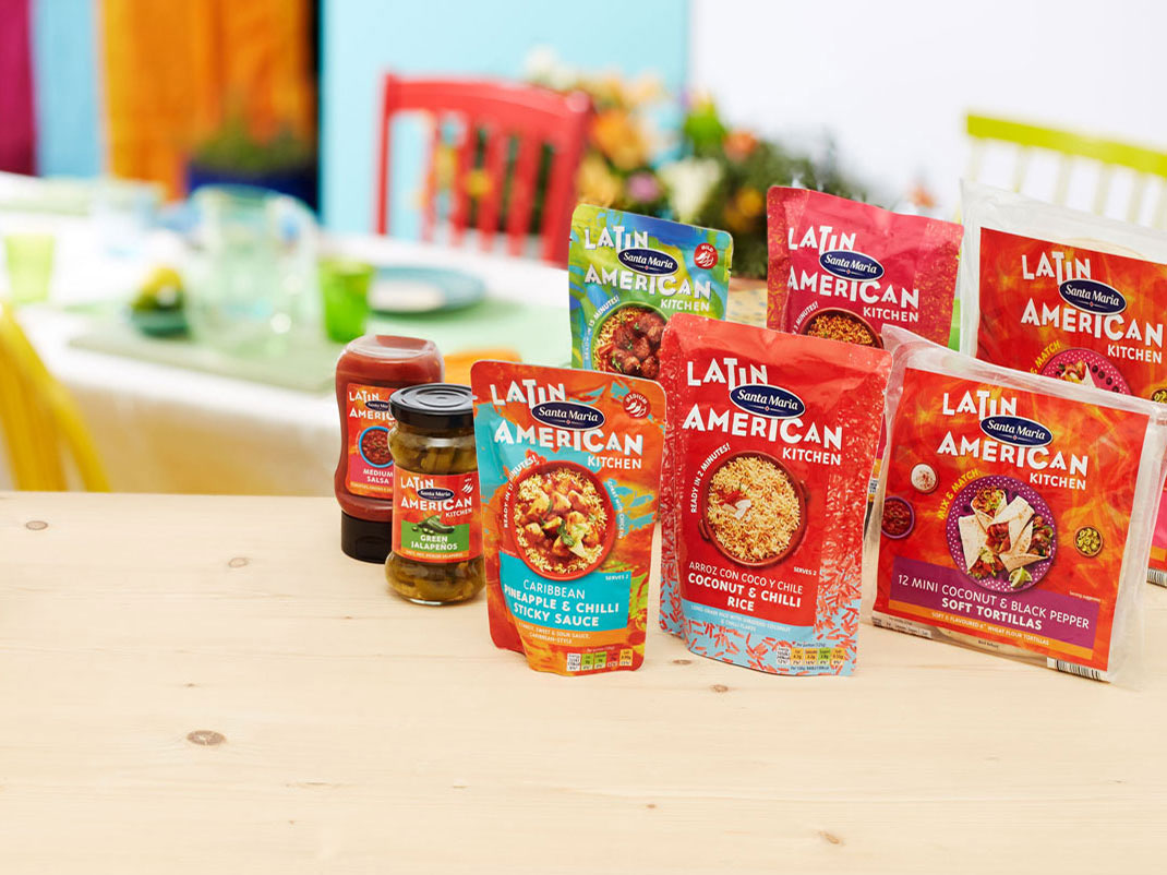 Santa Maria United Kingdom