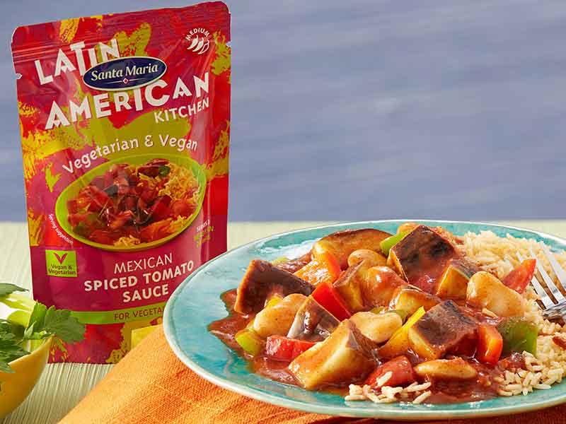 Santa Maria United Kingdom