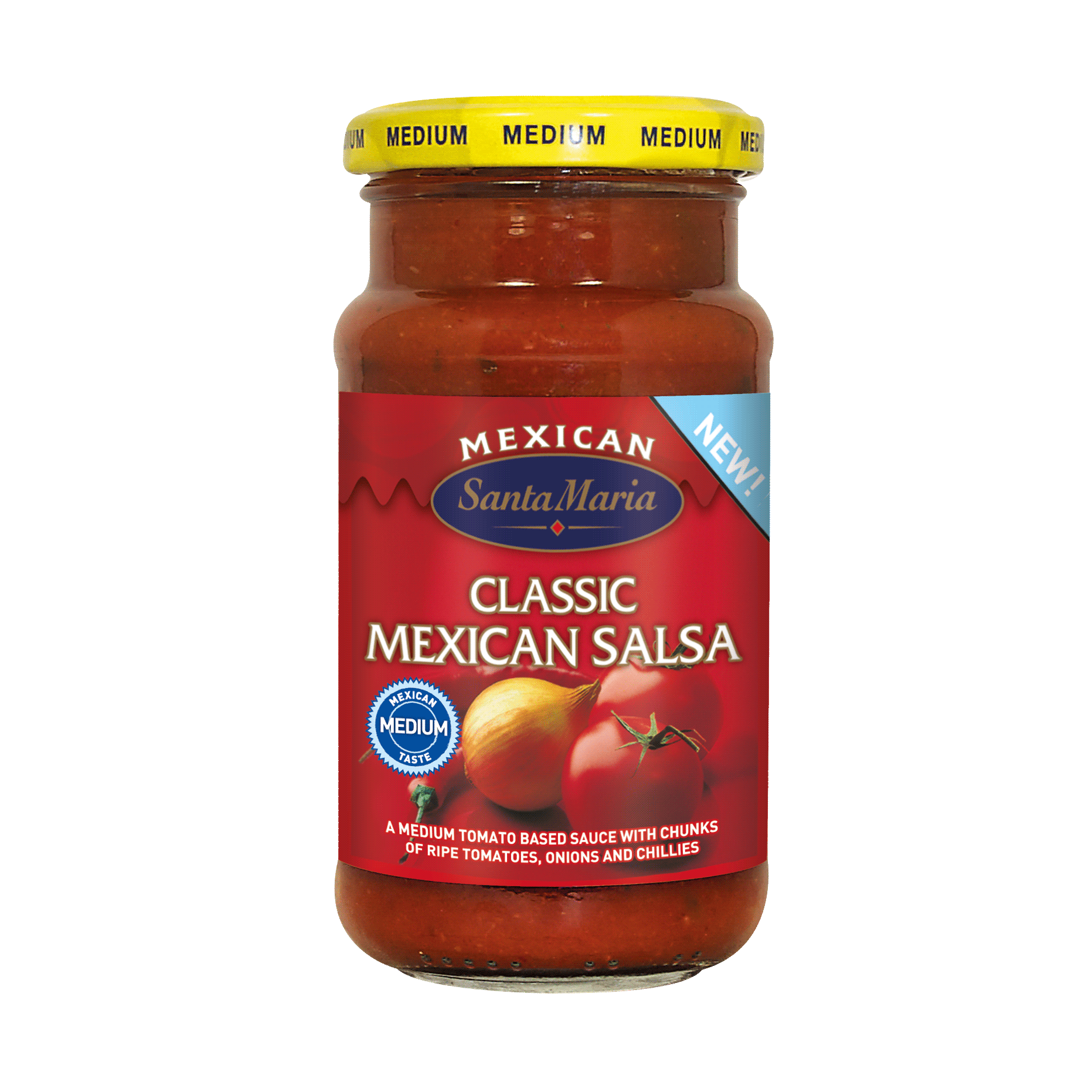 Santa Maria United Kingdom