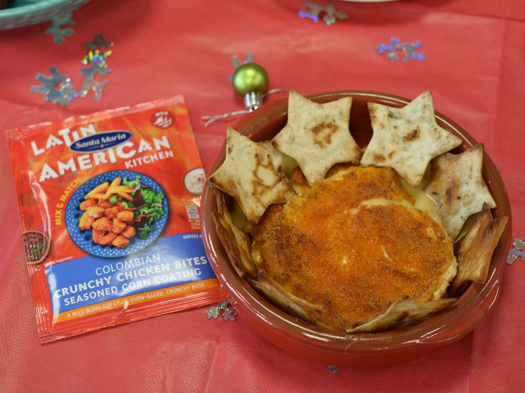 Christmas | Tips and recipes from Santa Maria