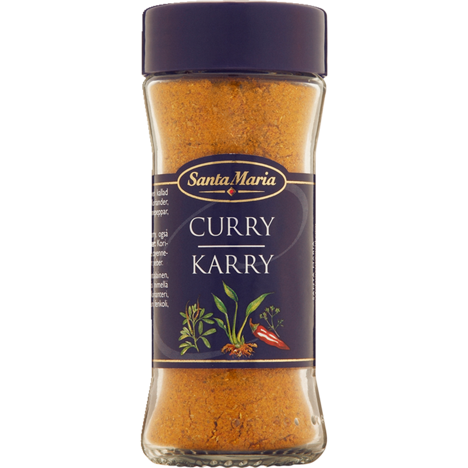 Karry │ Santa Maria