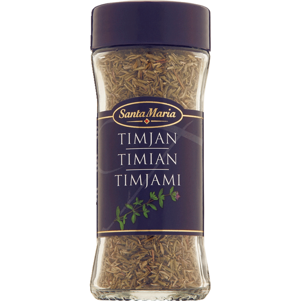 Timian | Santa Maria