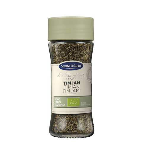 Krydderier | Santa Maria