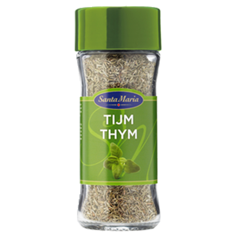 Kruiden van Santa Maria