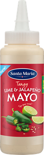 Produkter │ Santa Maria