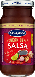 Produkter från Santa Maria