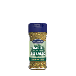 Italian Basilico | Santa Maria