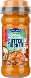 Produkter │ Santa Maria