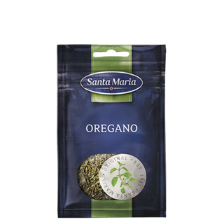 Oregano, småpåse | En produkt från Santa Maria