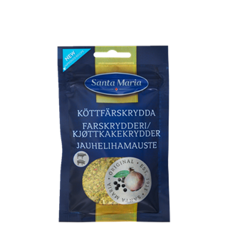 Produkter │ Santa Maria