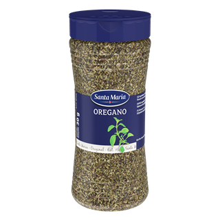 Oregano | Urter | Et produkt fra Santa Maria