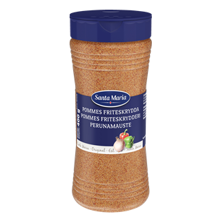 Santa Maria maustevalikoima