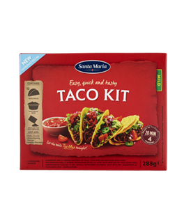 Santa Maria Products