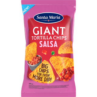 Produkter │ Santa Maria