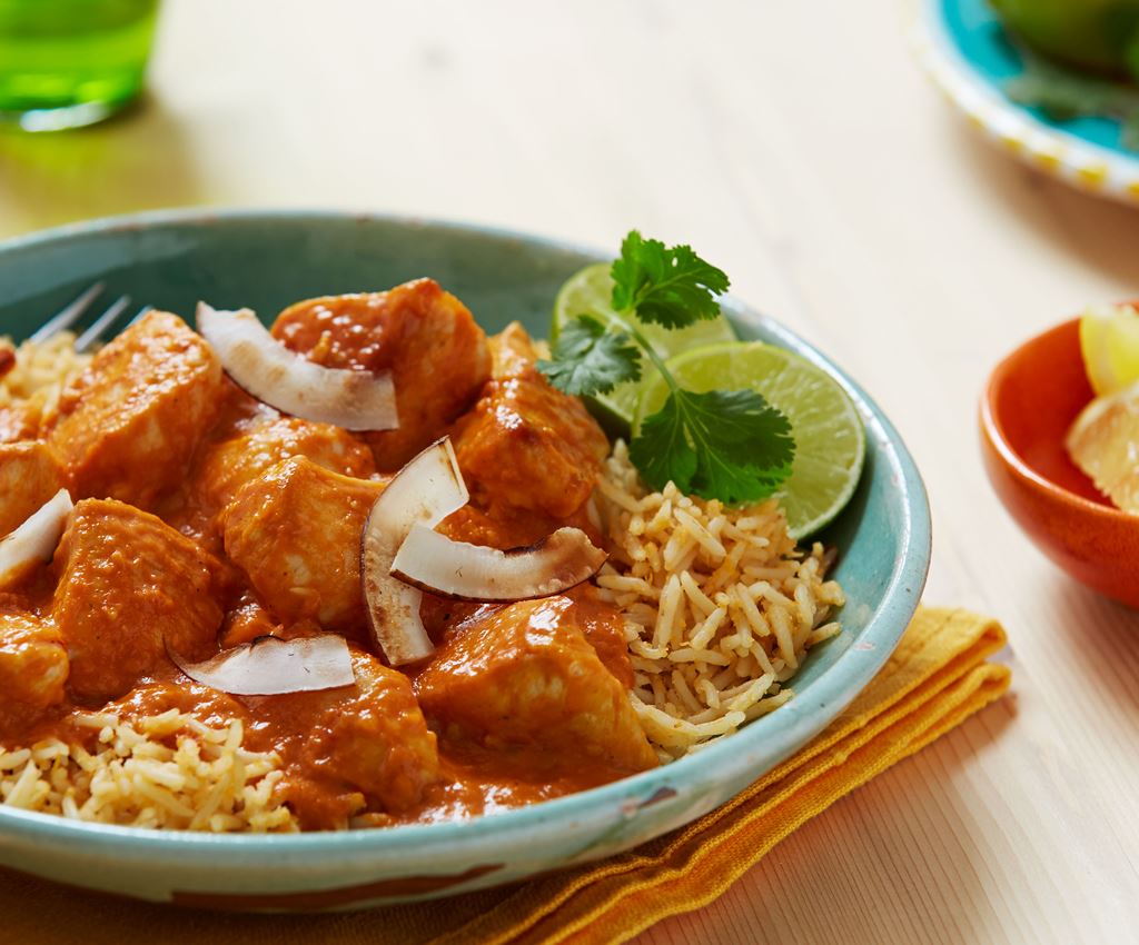 Latin American Kitchen is on Tour