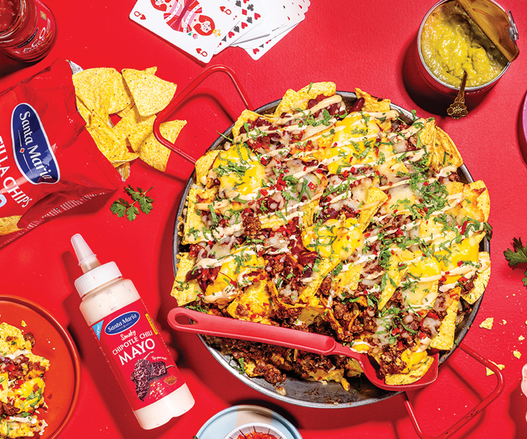 nachopelti