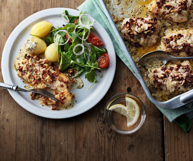 Cepta menca | Santa Maria recepte