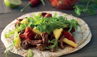 Carnitas | Santa Maria