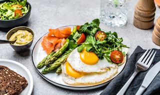 Retseptid | Santa Maria