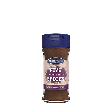 Five Spice Chinese Style - Et produkt fra Santa Maria