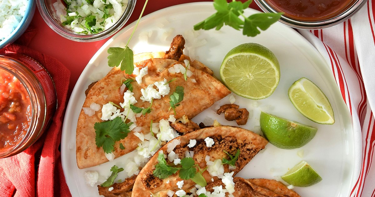 Tako Birria