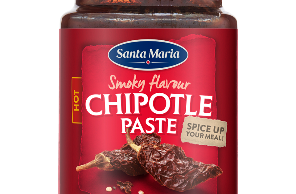 Chipotle Paste