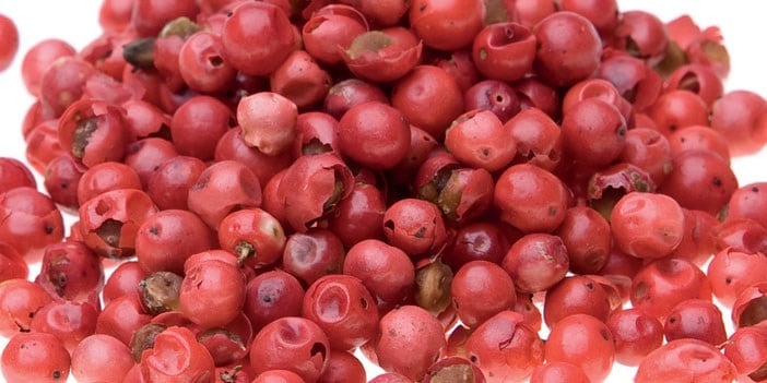 Rosépepper | Santa Maria