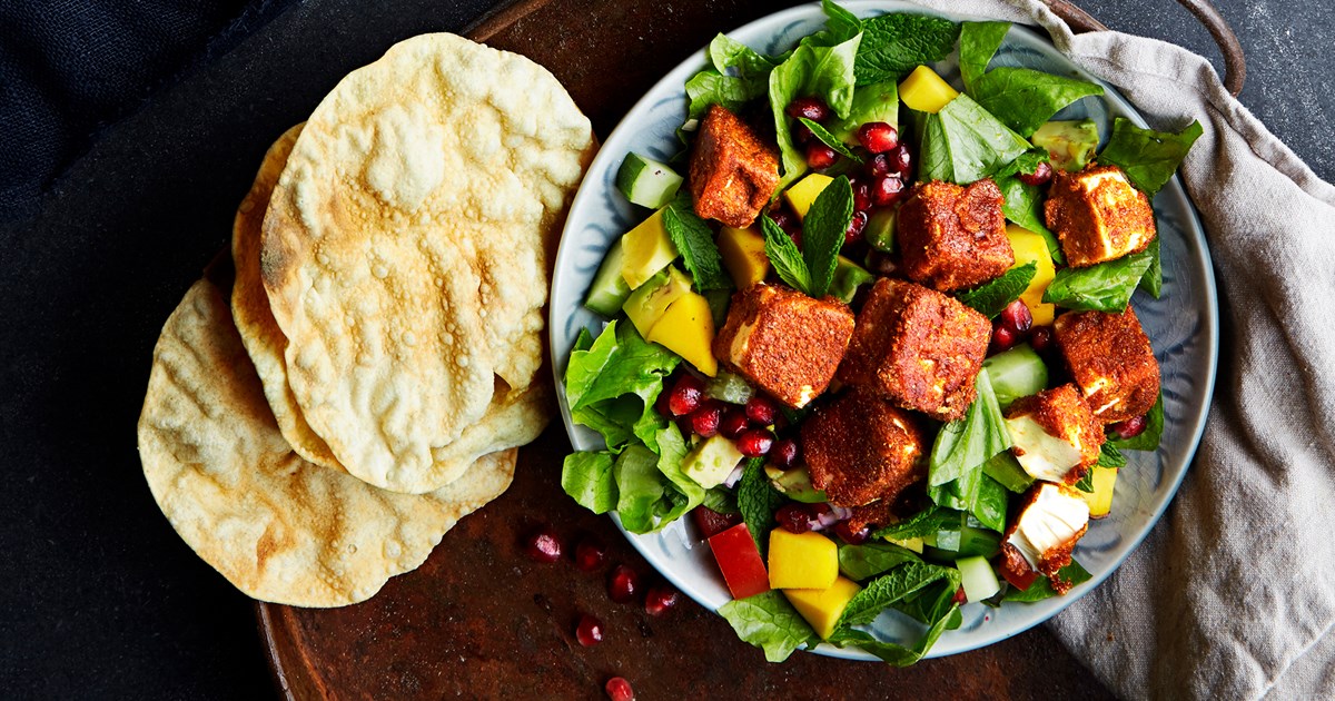 Indisk mat │ Santa Maria