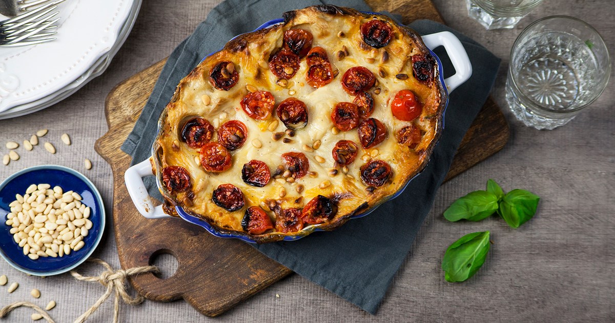 Laga veganskt | Veganska recept från Santa Maria Laga veganskt | Veganska recept från Santa Maria