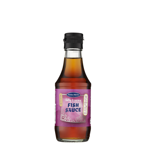 Fish sauce | Santa Maria