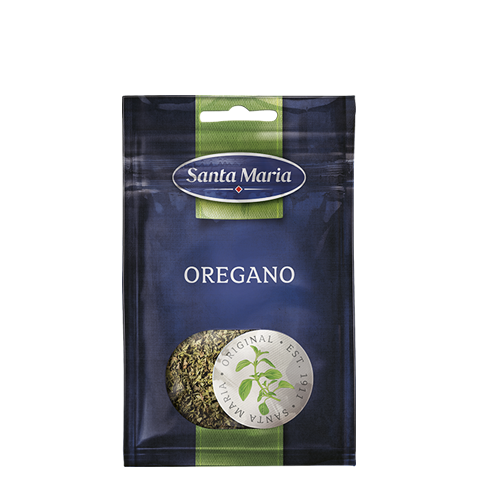 Oregano, småpåse | En produkt från Santa Maria