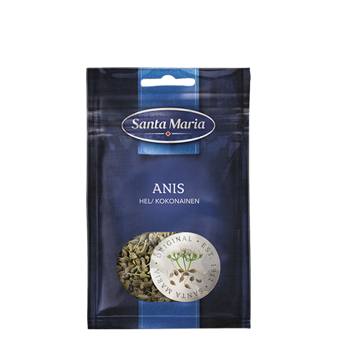 Anis | Santa Maria