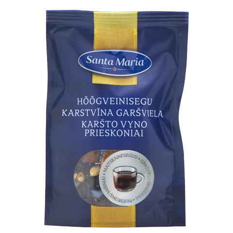 Hõõgveinisegu | Santa Maria toode