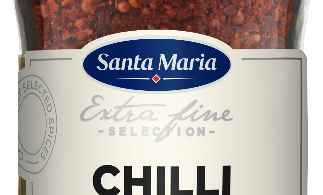 Chilli Explosion